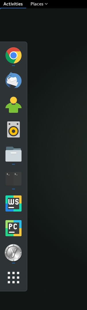 Application icon not themeable in Linux · Issue #174 · Yubico/yubioath-flutter · GitHub