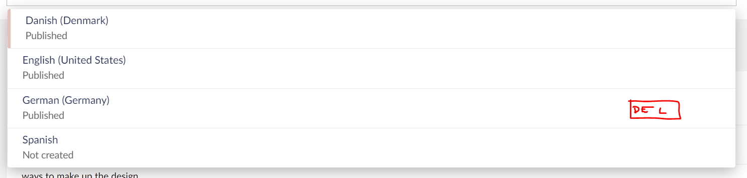 How to delete language variant from UI · Issue #9735 · umbraco/Umbraco-CMS · GitHub
