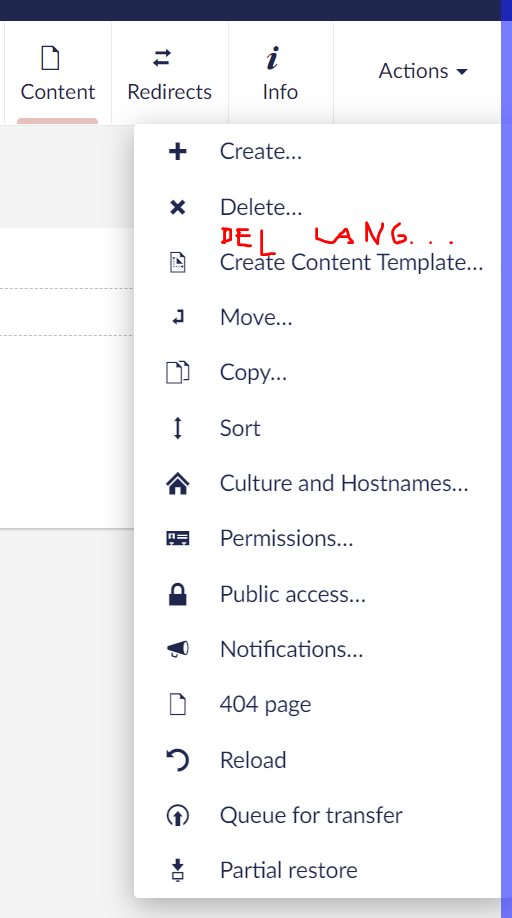 How to delete language variant from UI · Issue #9735 · umbraco/Umbraco-CMS · GitHub