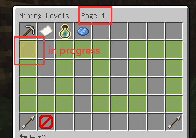 Skills progress menu issues · Issue #178 · Archy-X/AuraSkills · GitHub