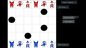 GitHub - NIK-VOLO/Ai_Assignment_2: "Wumpus World" Game Board
