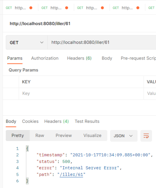 GitHub - edakass/SpringBoot_iller