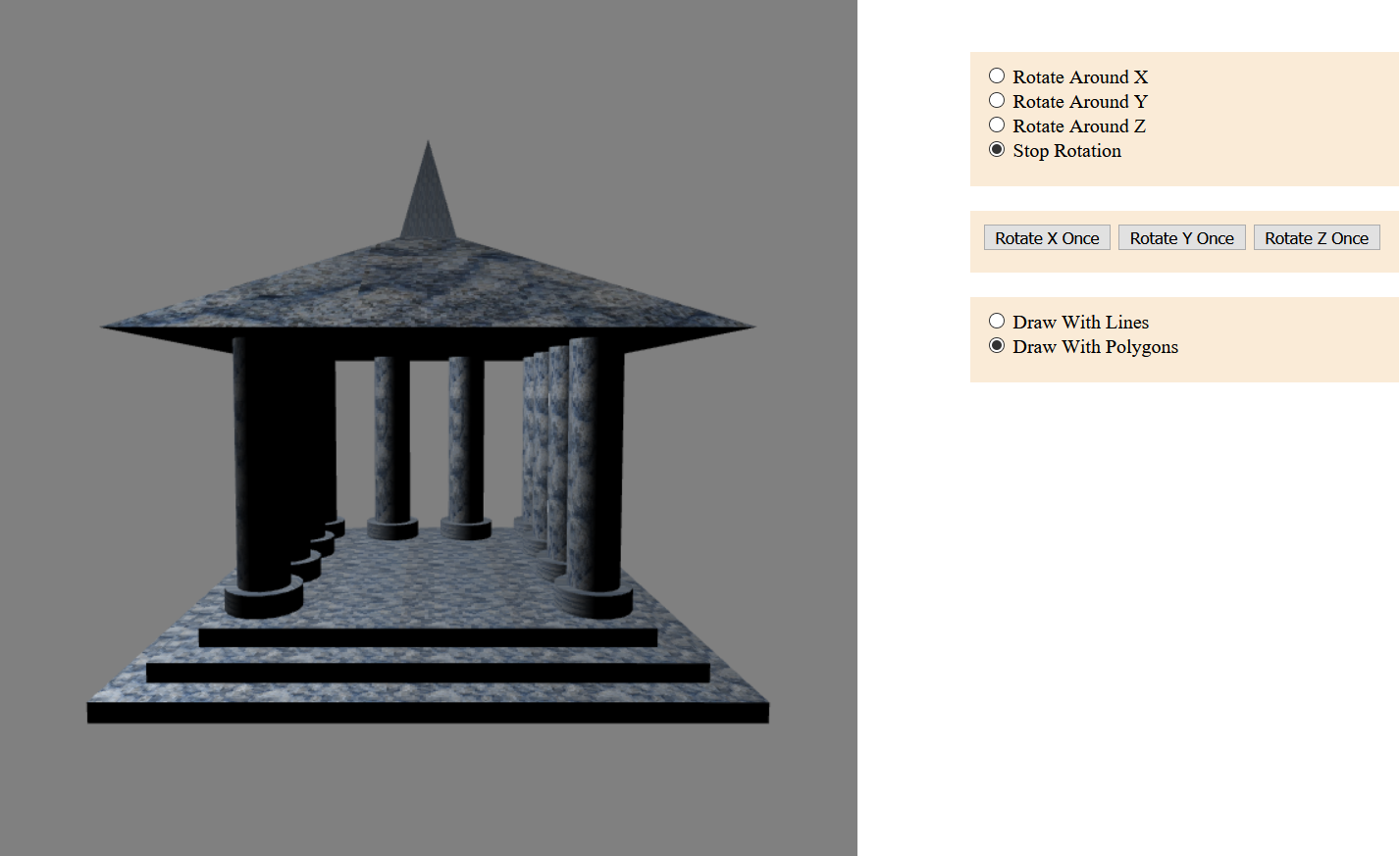 Github Resulkayimwebgl Modelling Two Letter Are Drawn And Animated Using Webgl 