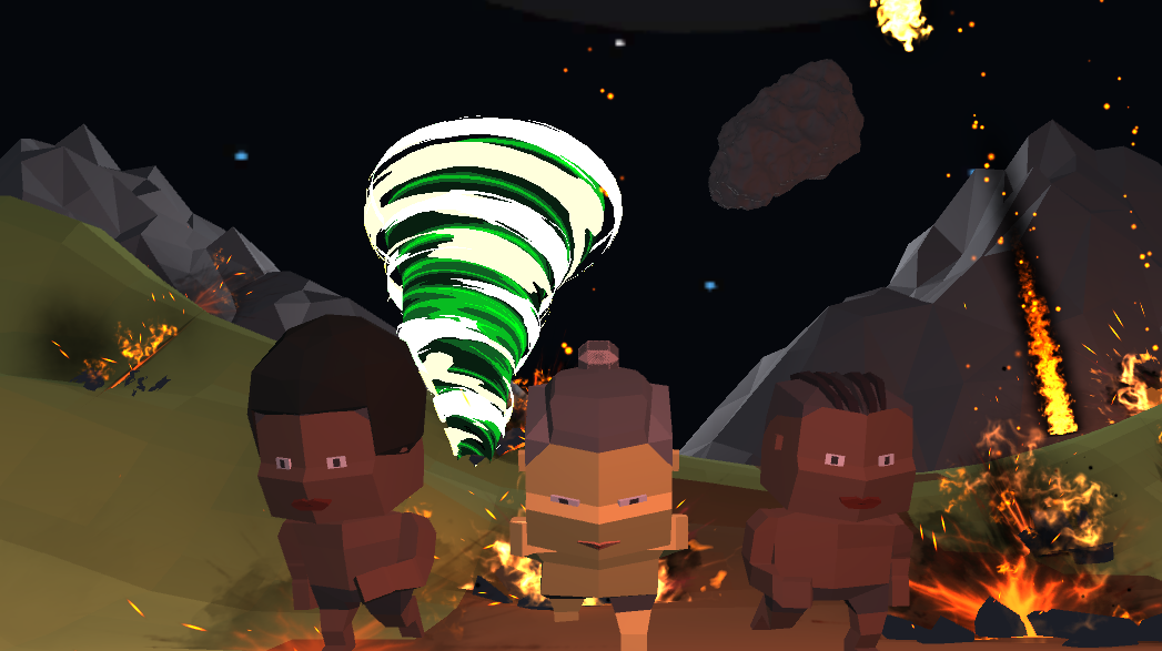 GitHub - IIIEA/God-Slaves