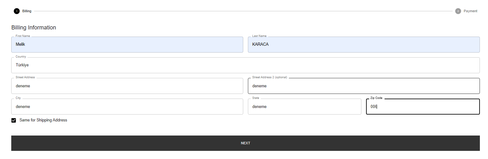 GitHub - mkaraca25/E-Commer: KRC ECommerce