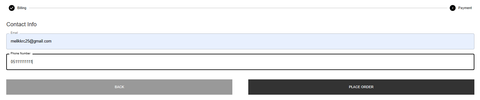 GitHub - mkaraca25/E-Commer: KRC ECommerce