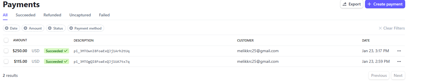 GitHub - mkaraca25/E-Commer: KRC ECommerce