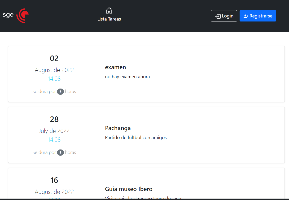 GitHub - suwaraba/Calendario
