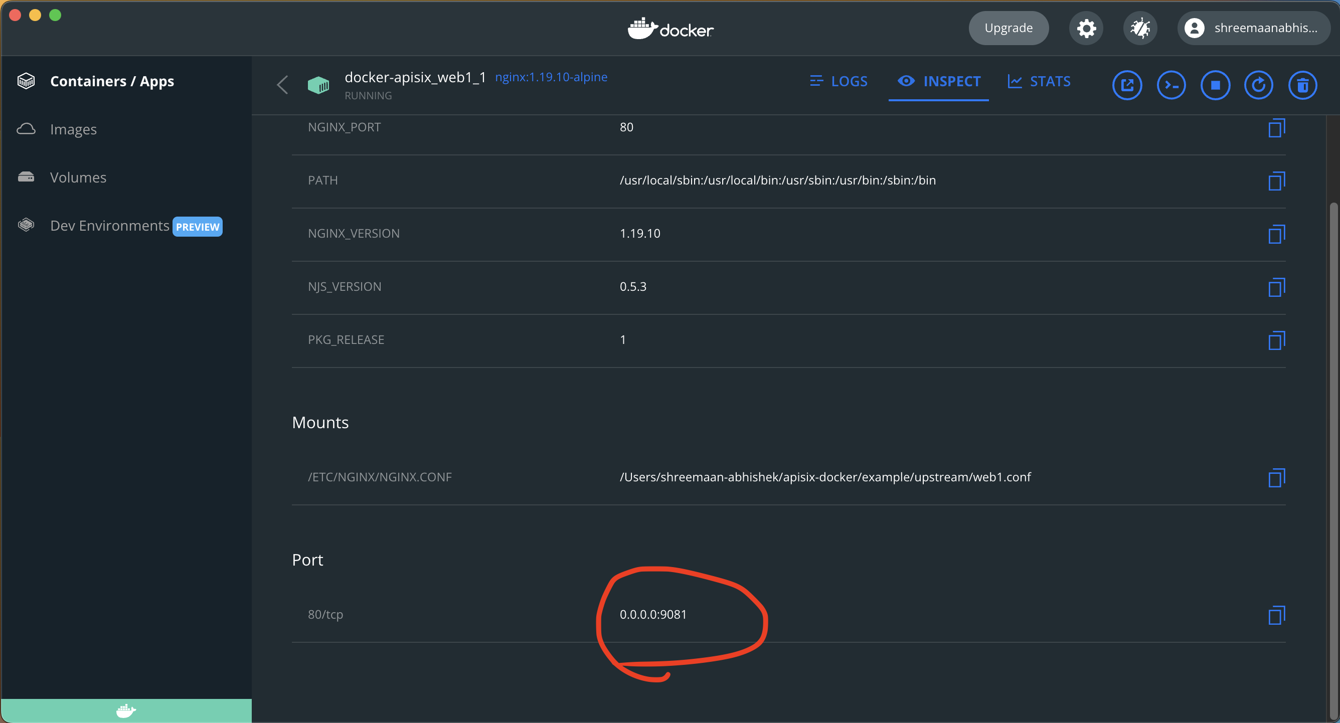Bug Failed To Connect To 127 0 0 1 Port 9180 Connection Refused · Issue 8781 · Apache Apisix