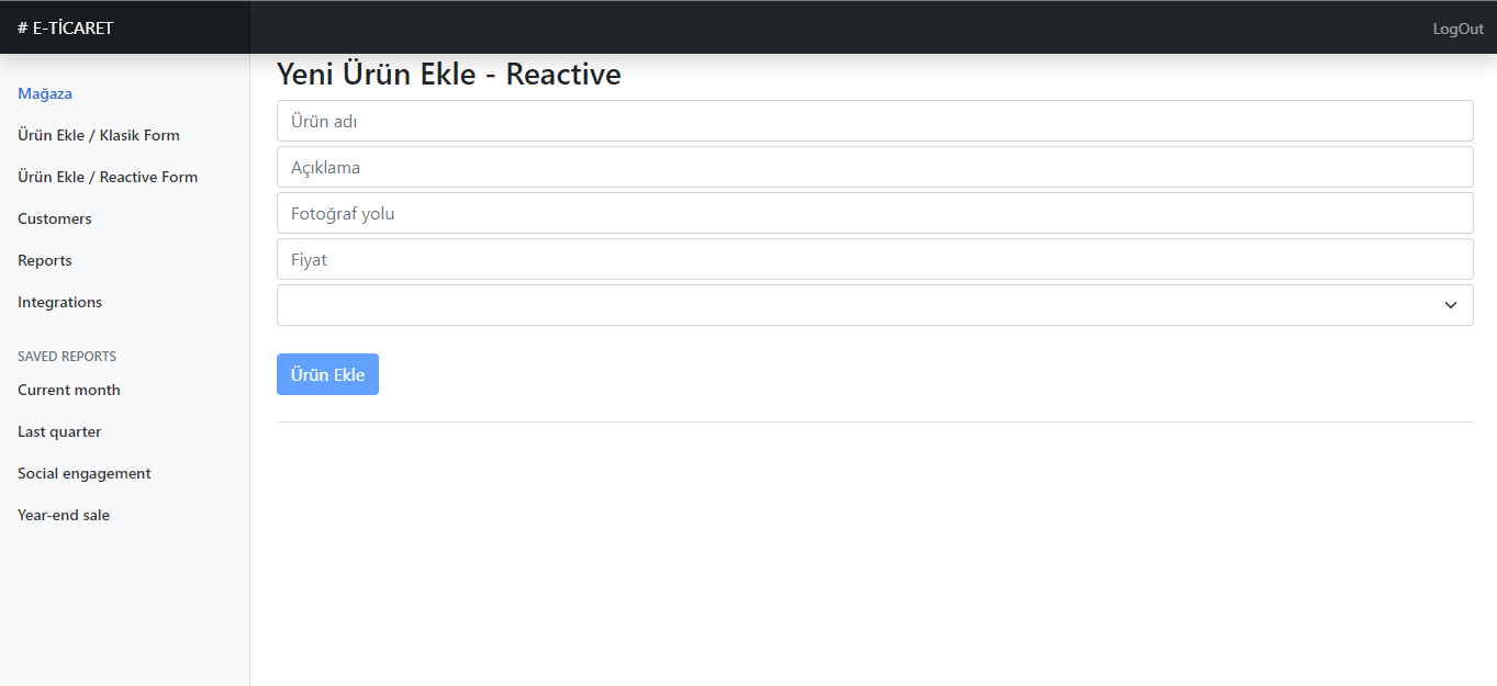 GitHub - osmansirakaya/kodlama.io-angularCamp-shop