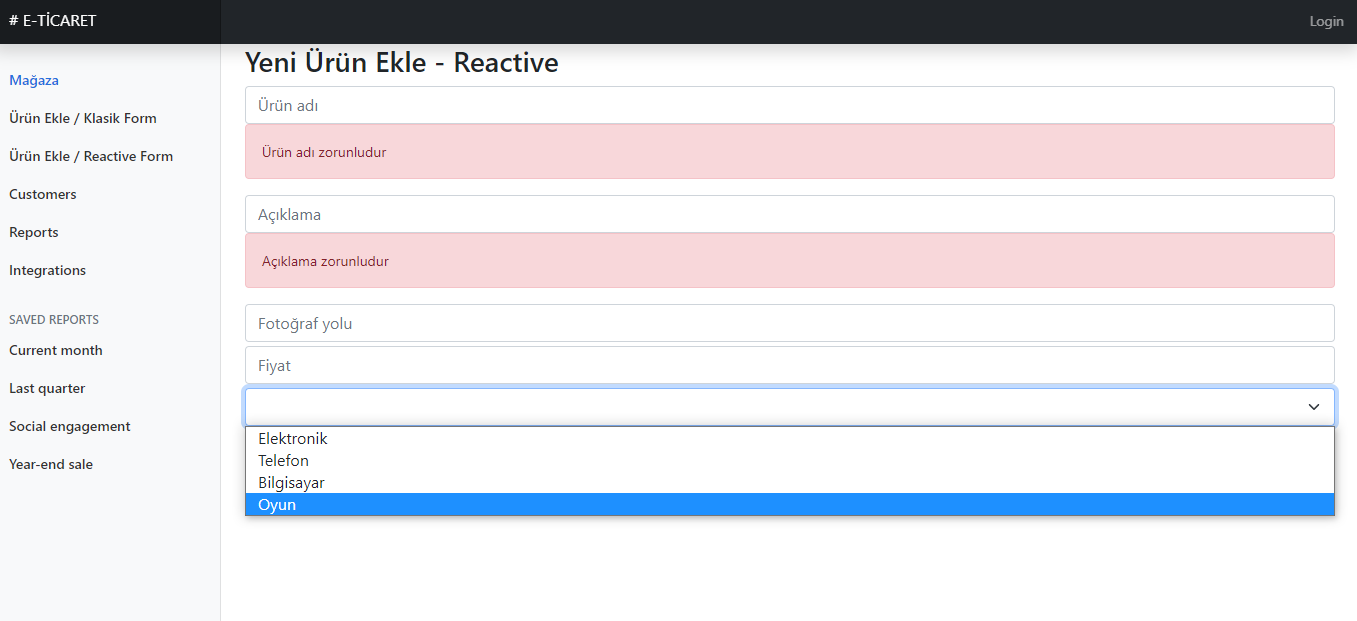 GitHub - osmansirakaya/kodlama.io-angularCamp-shop