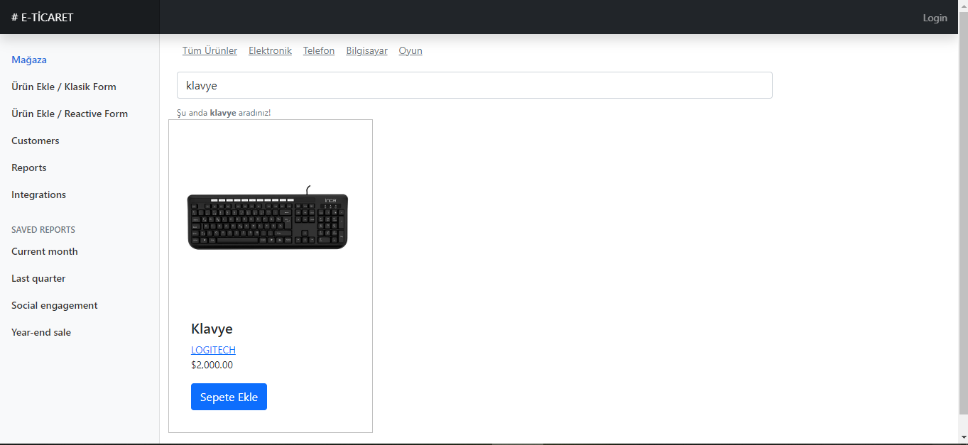 GitHub - osmansirakaya/kodlama.io-angularCamp-shop