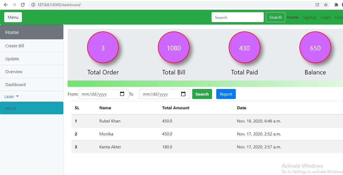 GitHub - studysr/hosphital-clinic-management: Hosphital Clinic ...