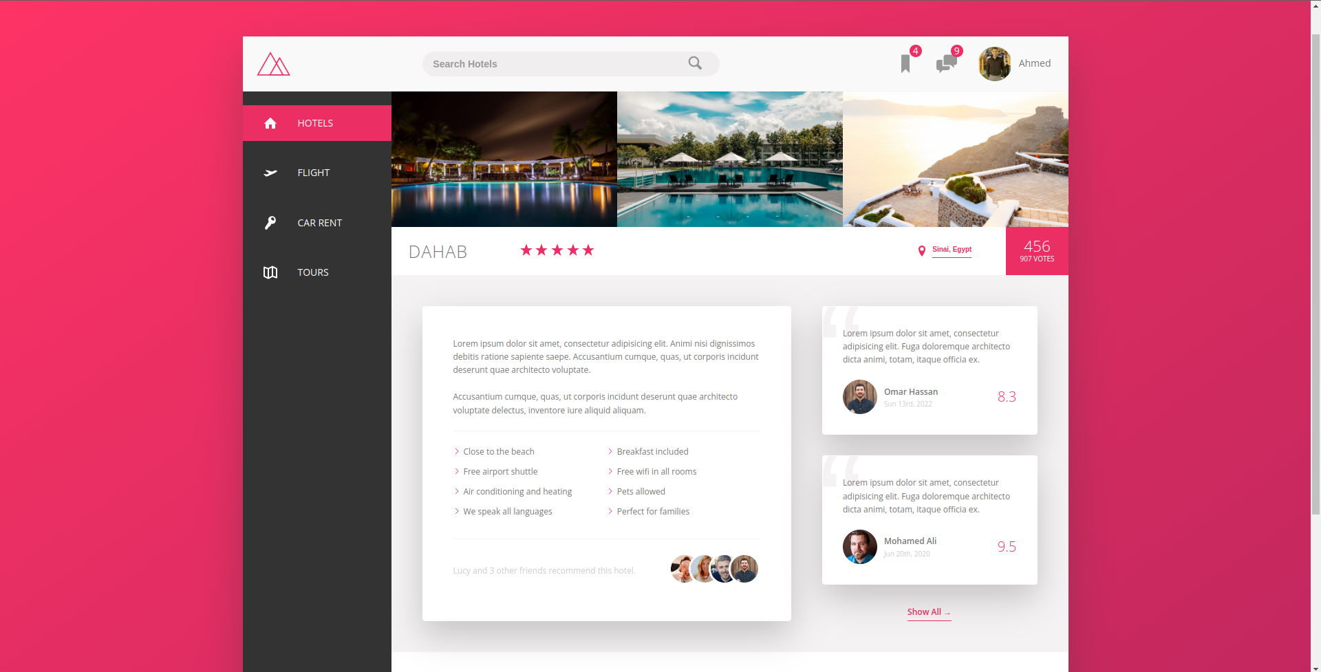 GitHub - AhmedEldesoky99/trillo