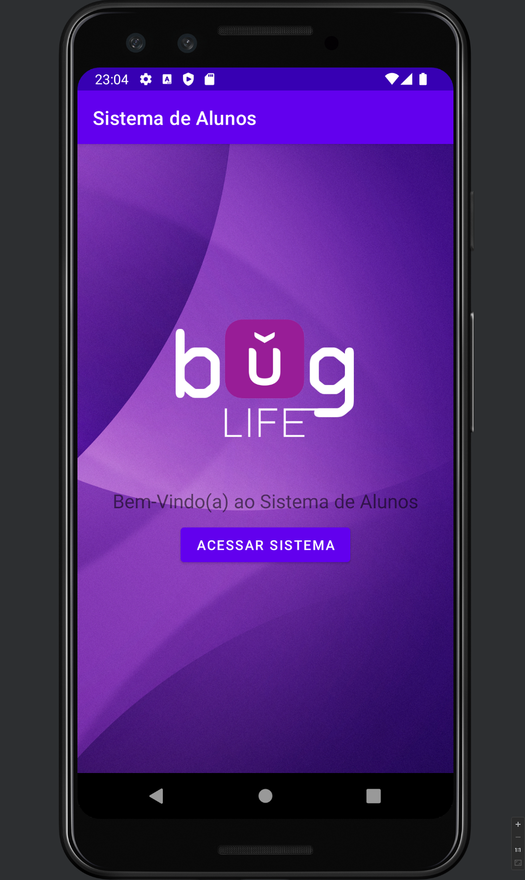 GitHub - DouglasOttoDavila/Cadastro-AndroidStudio