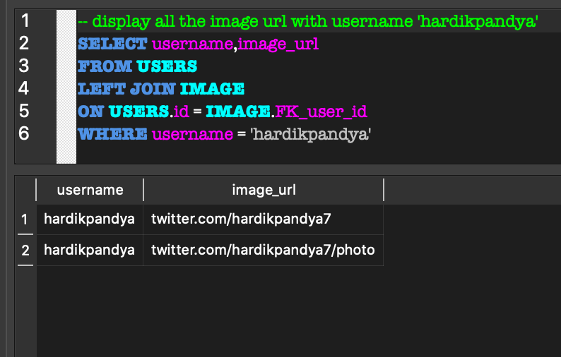 GitHub - aswin950/Instagram-Database-design-using-DB-Browser-for-SQLite ...