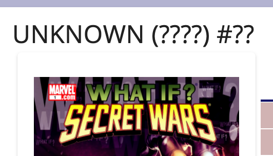 Comic import seems to not be loading metadata · Issue #934 · comixed/comixed · GitHub