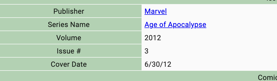 Comic cover date is adjusted by the local timezone · Issue #1110 · comixed/comixed · GitHub