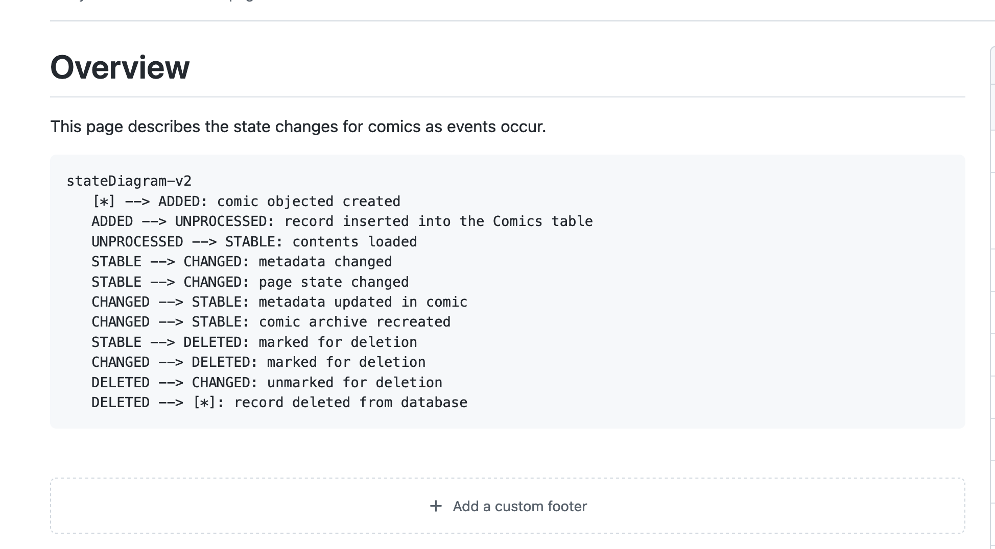 Mermaid markdown rendering does not work in the Github Wiki · Issue #15727 · github/docs · GitHub