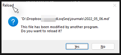 Logseq saving journal files to disk with wrong format (yyyy-dd-mm instead of yyyy-mm-dd) · Issue ...