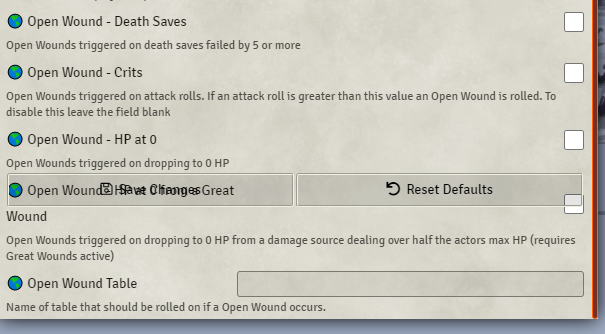 [Bug] Configuration window buttons appear behind the settings text · Issue #164 · trioderegion ...
