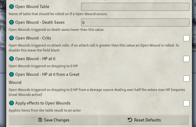 [Bug] Configuration window buttons appear behind the settings text · Issue #164 · trioderegion ...