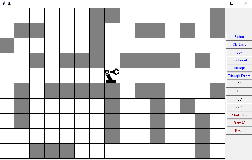GitHub - ZeyadZewail/pathfinding-robot-simulation