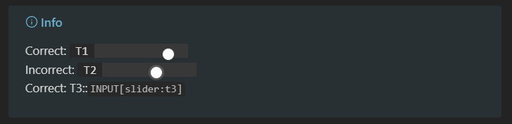 Inline code block bug for input types in combination with dataview inline notation · Issue #29 ...