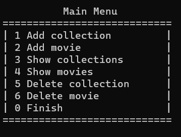 GitHub - Icoreeee/movie_lib_project