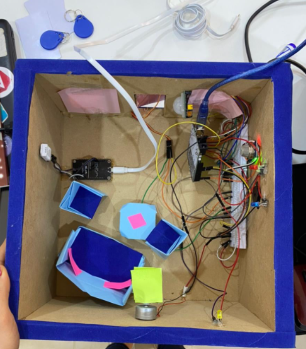 GitHub - malek532/smart-House-: Maison intelligente utilisant Arduino ...