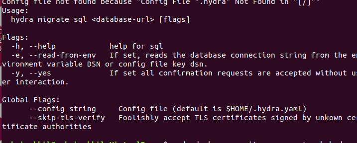 Docker · Issue #1836 · ory/hydra · GitHub
