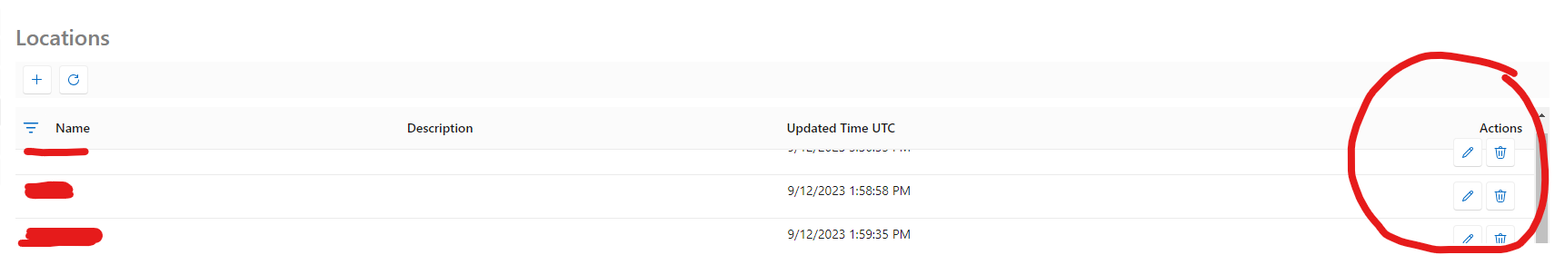 fix: Z-Index in Template Column on Virtualized Data Grid · Issue #721 · microsoft/fluentui ...