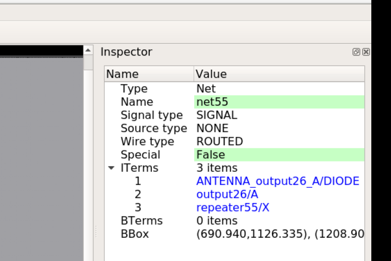 How to fix antenna violations ? · Issue #1231 · The-OpenROAD-Project/OpenLane · GitHub