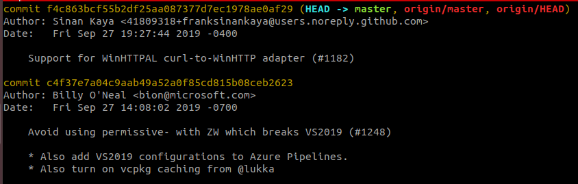 Crash in destructor ~ _AutoDeleter() ~_ContinuationTaskHandle · Issue #1255 · microsoft ...