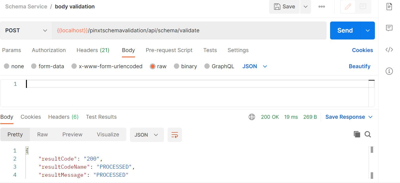 Fix Request Body Validation Bug · Issue #27 · mservicetech/openapi-schema-validation · GitHub