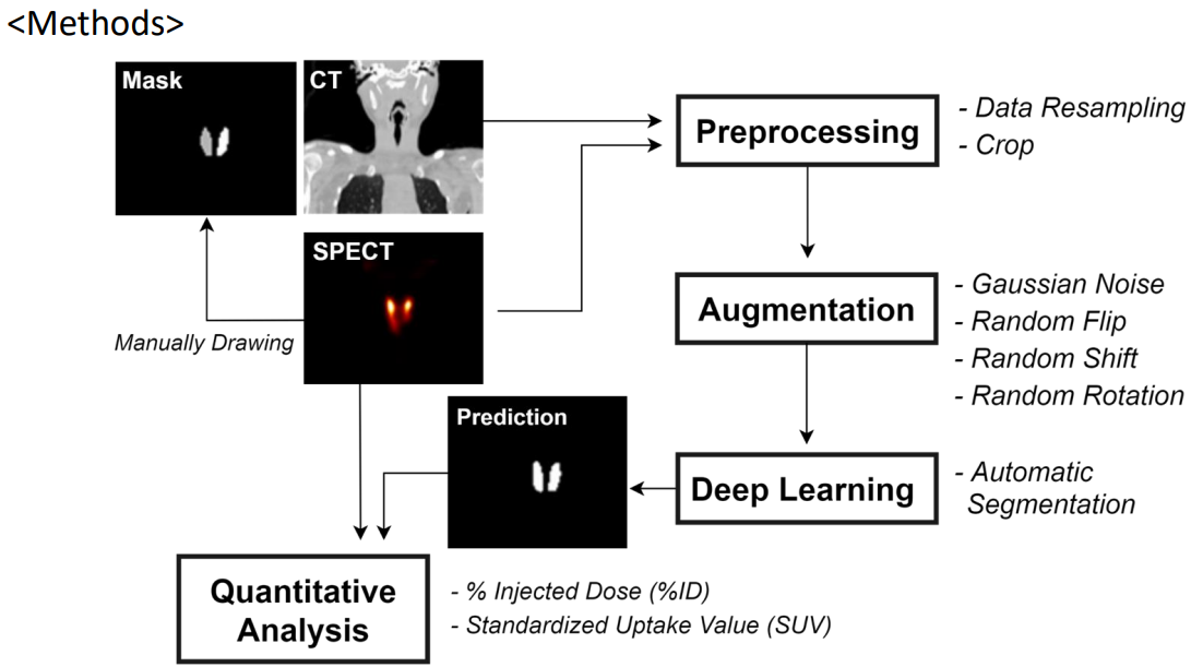 GitHub - hse801/Medical_Segmentation: Thyroid Segmentation in SPECT/CT