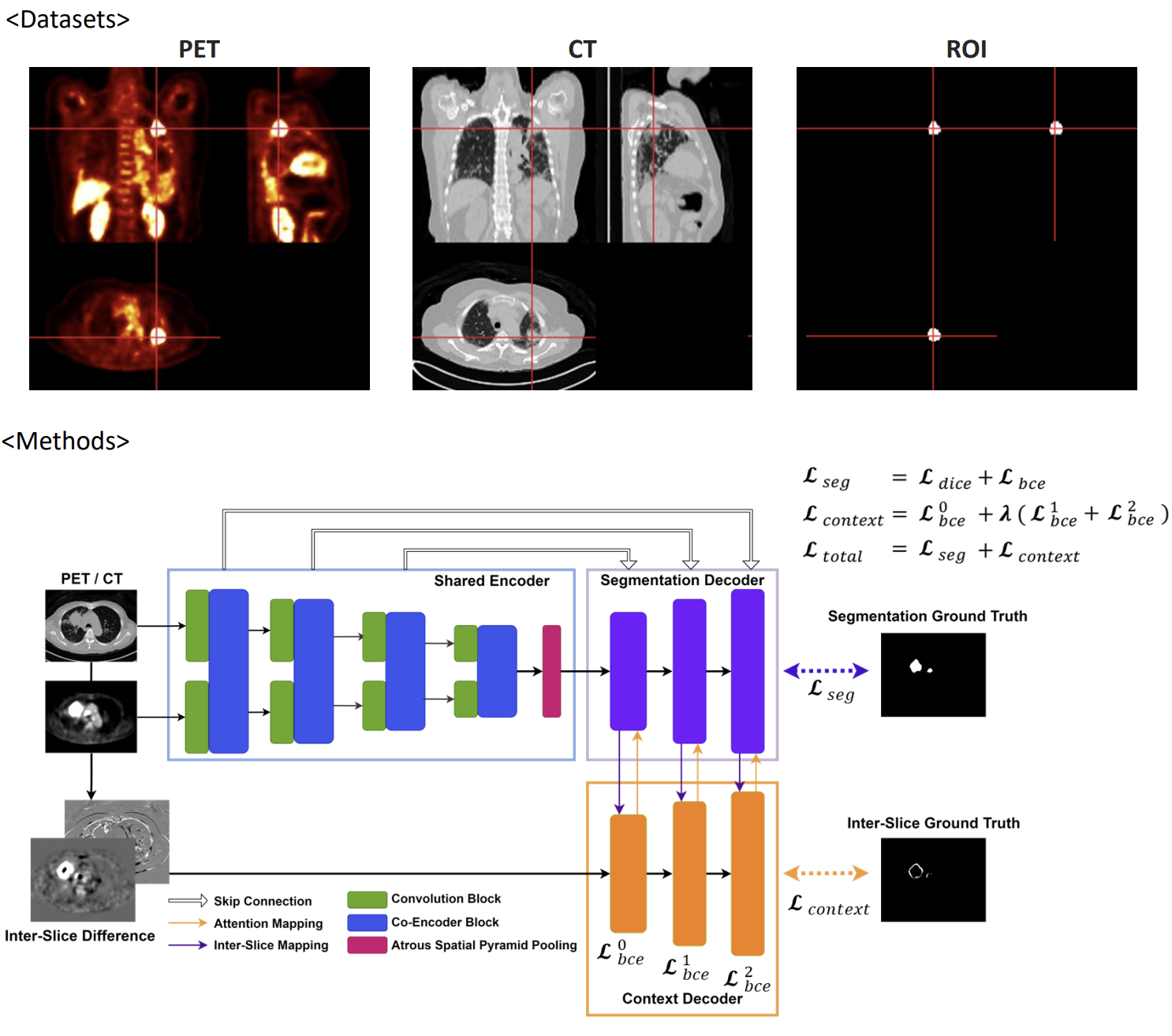GitHub - hse801/ContextLearning: 3C-Net: Deep Learning-based Lung ...