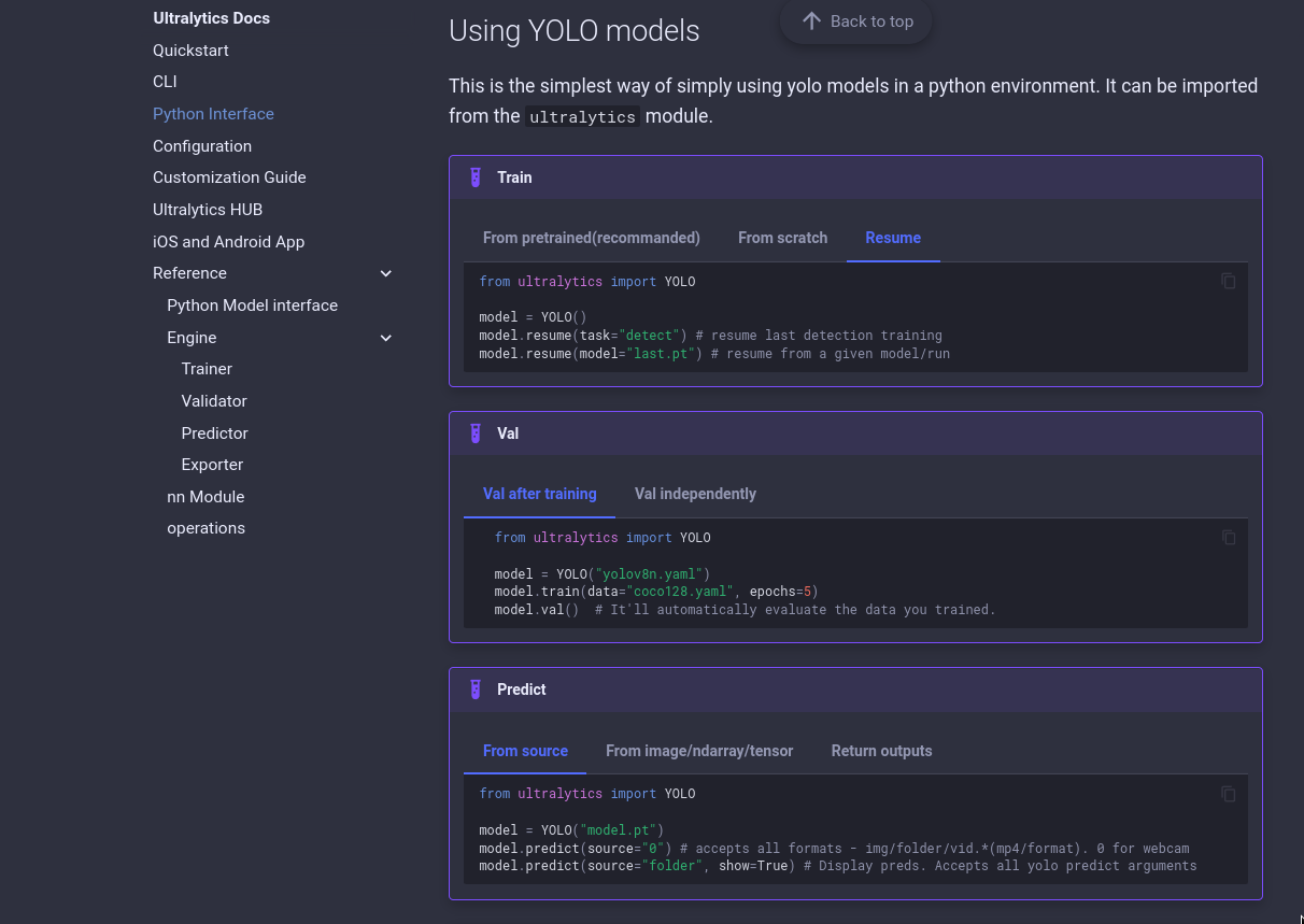 Release 8.0.5 PR (!279) · Merge requests · Ultralytics / Ultralytics ...