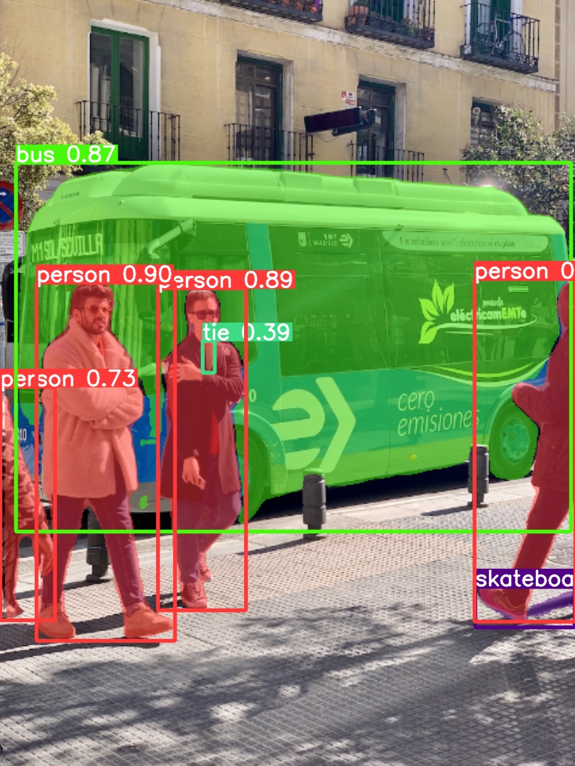How to suppress inference logs about detection and speed · Issue #872 · ultralytics/ultralytics ...