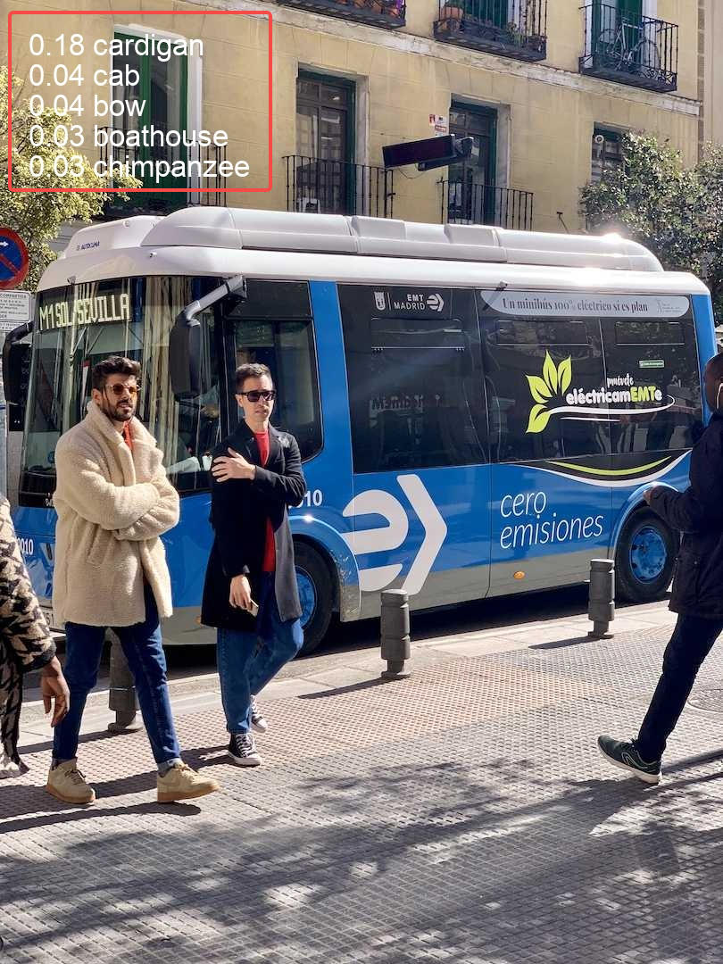 How to print(model.names) in img classification? · Issue #1544 ...