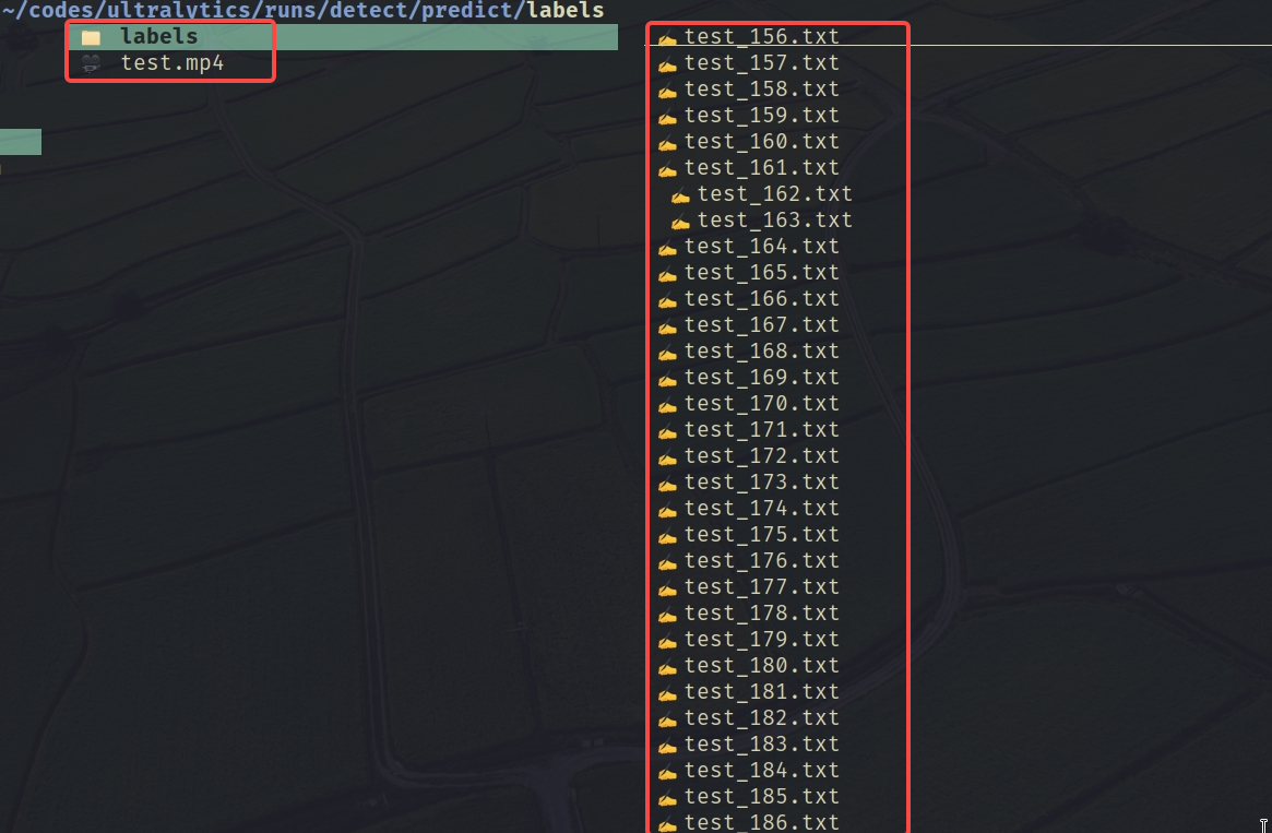 stream = True not working in video predict for long videos · Issue #2930 · ultralytics ...