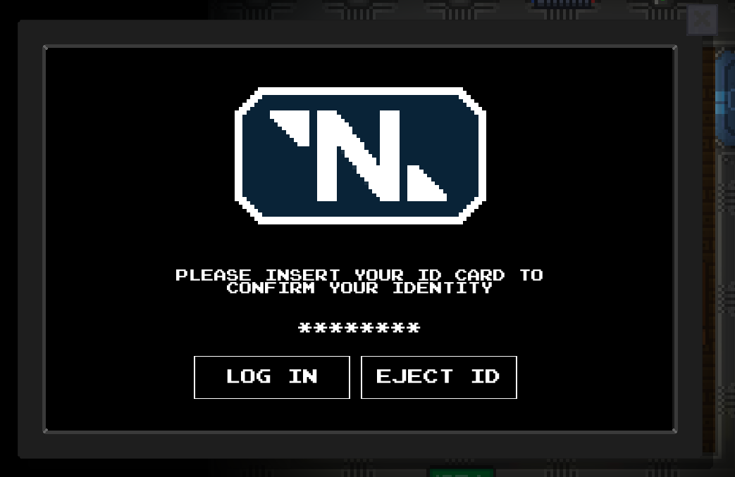 Id Consoles Delete Cards · Issue 9497 · Unitystation Unitystation · Github
