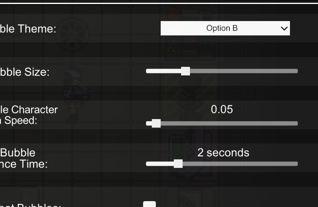 Text theme not changing · Issue #9499 · unitystation/unitystation · GitHub