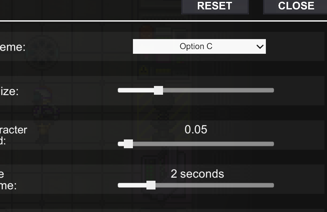Text theme not changing · Issue #9499 · unitystation/unitystation · GitHub