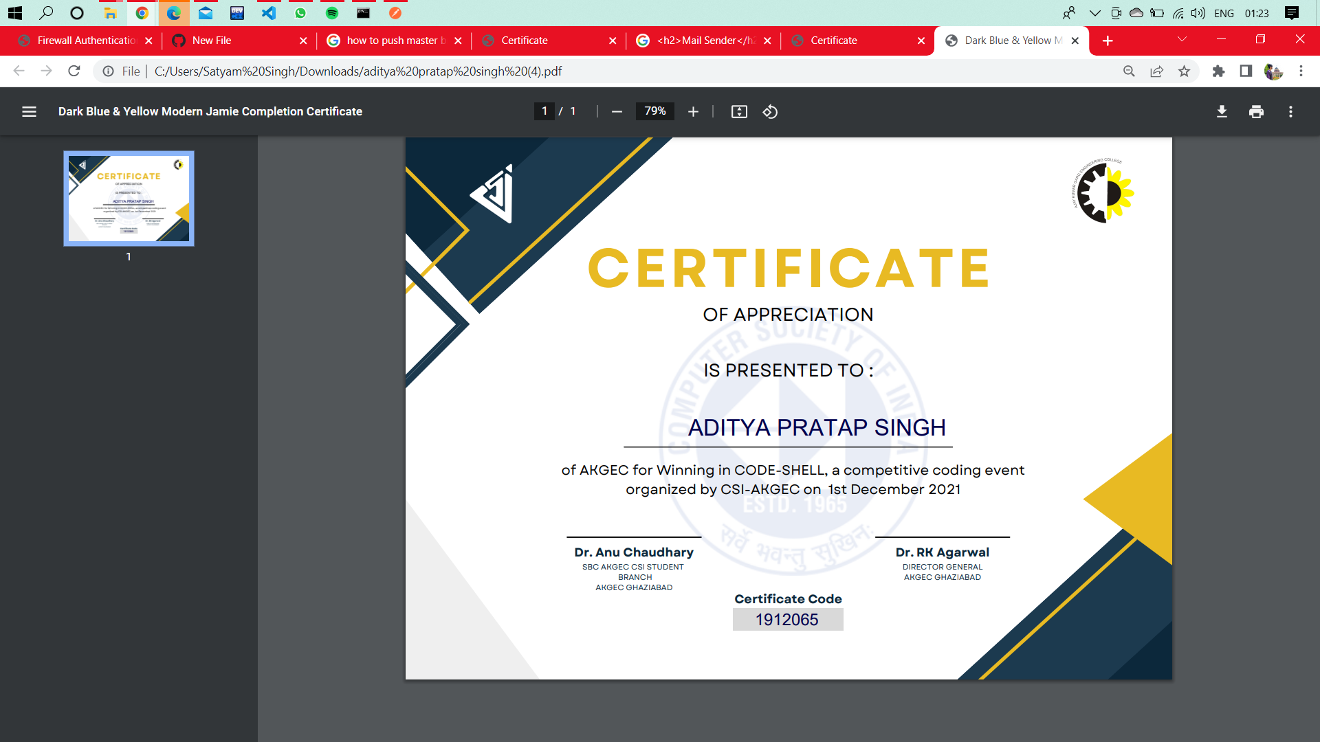 GitHub - singh823232/verify_certi