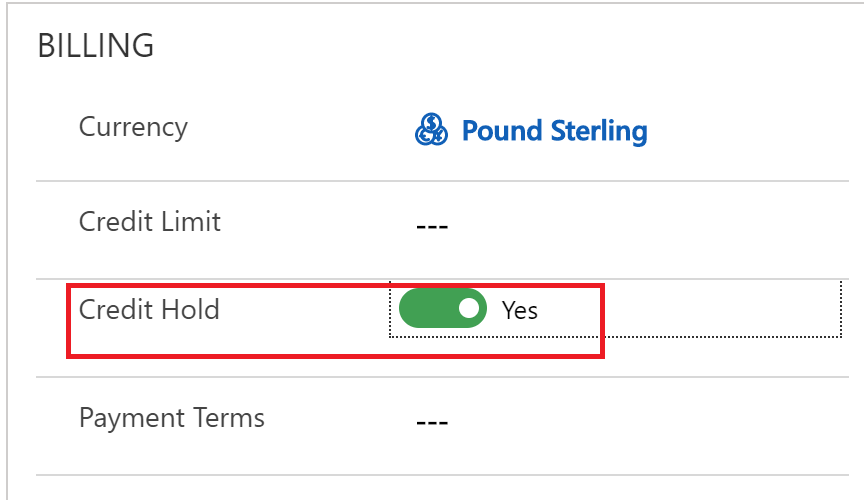 Bug Not Able To Setvalue For Flipswitch Boolean Control · Issue 786 · Microsofteasyrepro