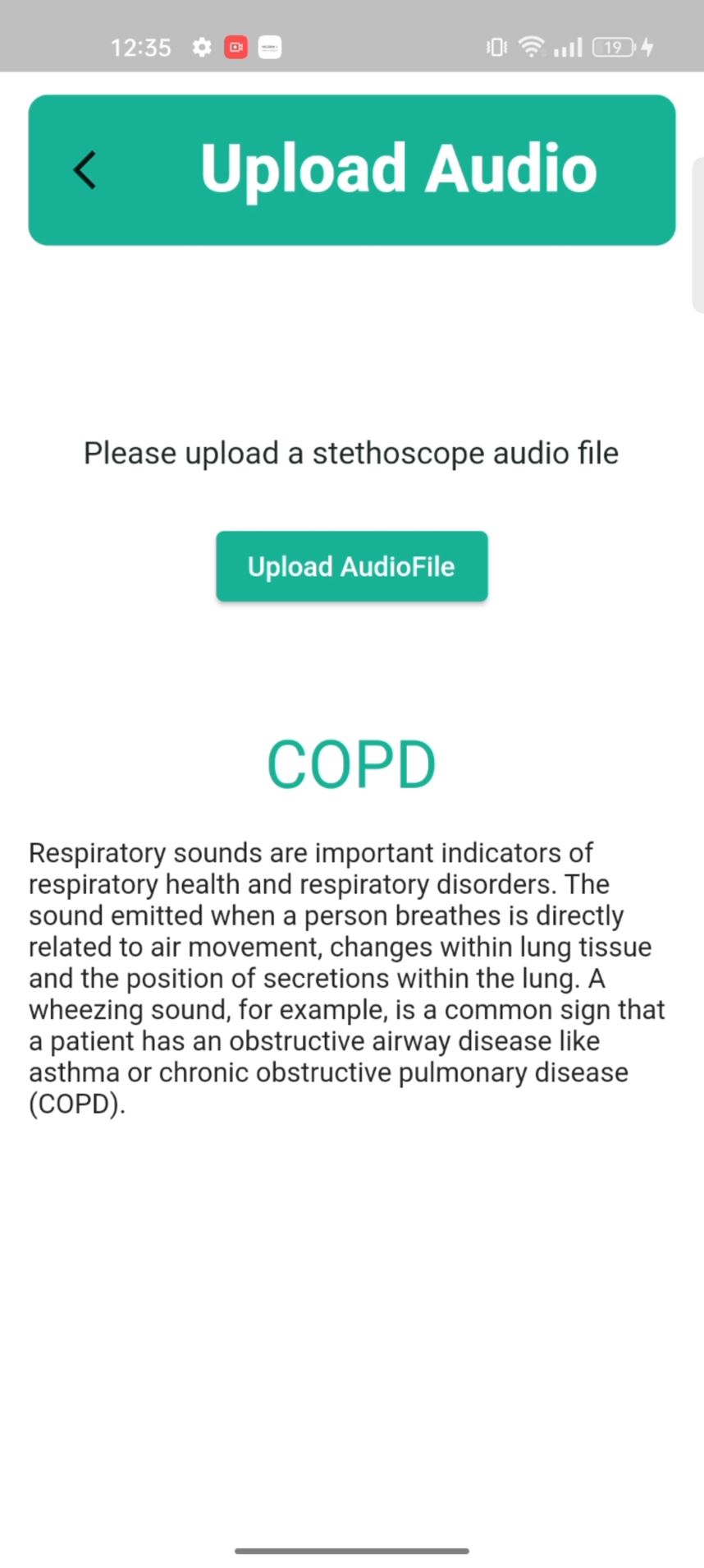 GitHub - AyushSolanki-17/Vayu-Frontend