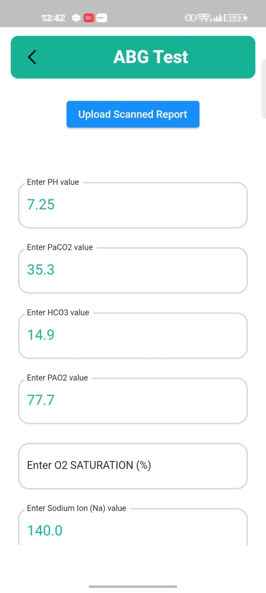GitHub - AyushSolanki-17/Vayu-Frontend