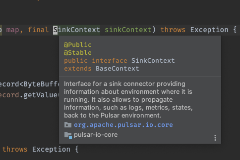 [Bug] JavaDoc (generated?) has Chinese text in it (as appears in Intellij) · Issue #20234 ...