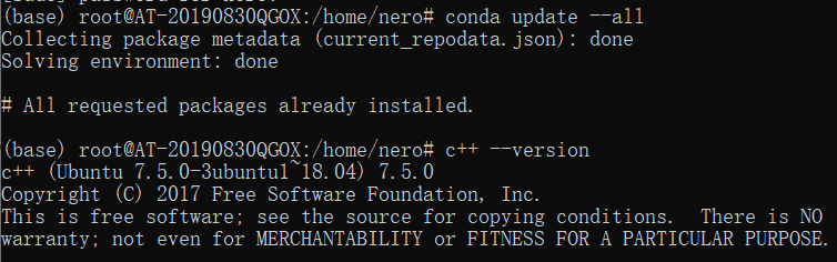 Collecting package metadata (current_repodata.json): failed · Issue #9554 · conda/conda · GitHub
